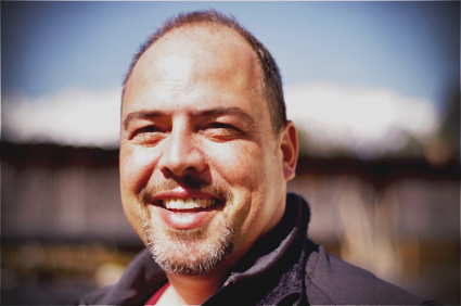 Sascha Benz - Energetiker / Kahi-Life-Coach - Über mich